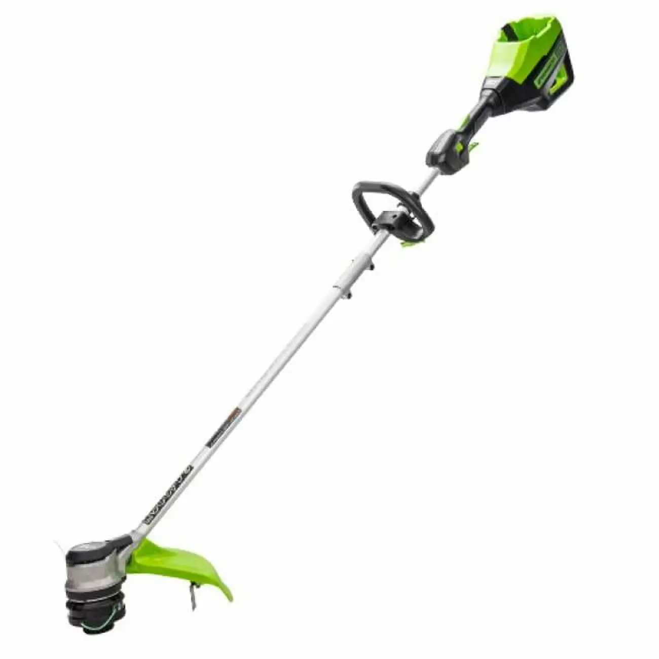 16 In. 80V String Trimmer - Outdoor Power Equipment & Garden Tools