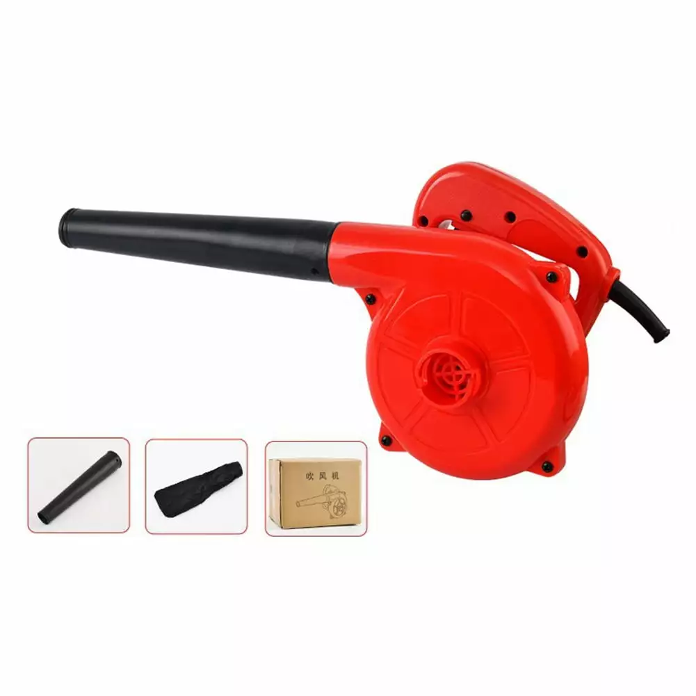 220V Computer Air Duster Handheld Travel-friendly Dust Blower For ...