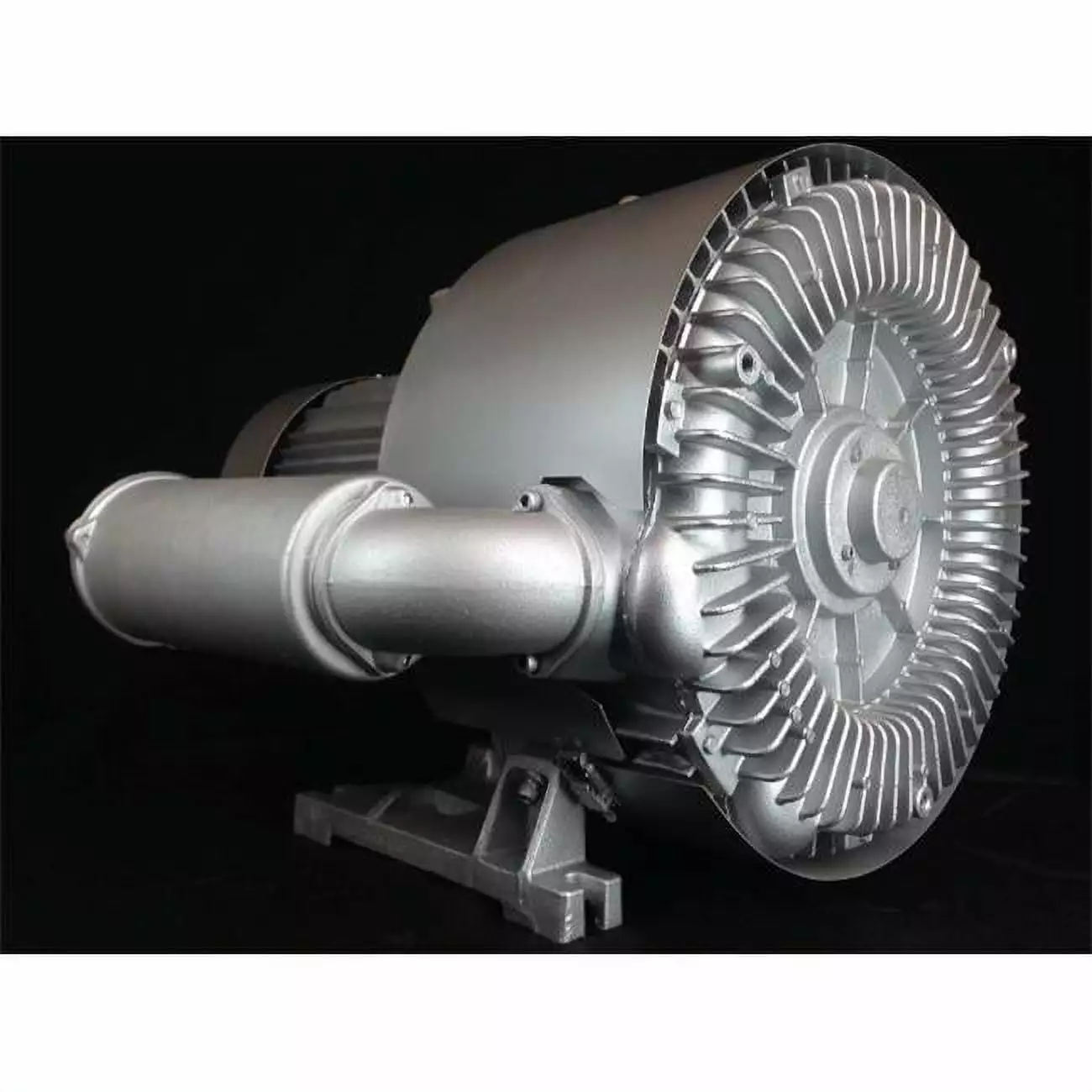 23.2 HP Three Phase & Double Stage Regenerative Blower - PowerGardenGear