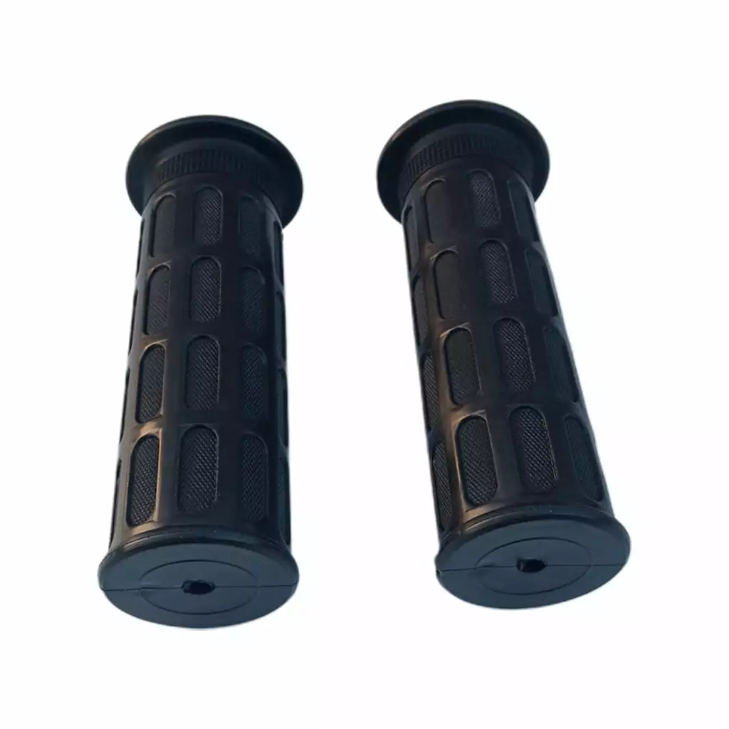 2pcs Non Rubber Grips Wheelbarrow Bar Bike/ - Outdoor Power Equipment ...