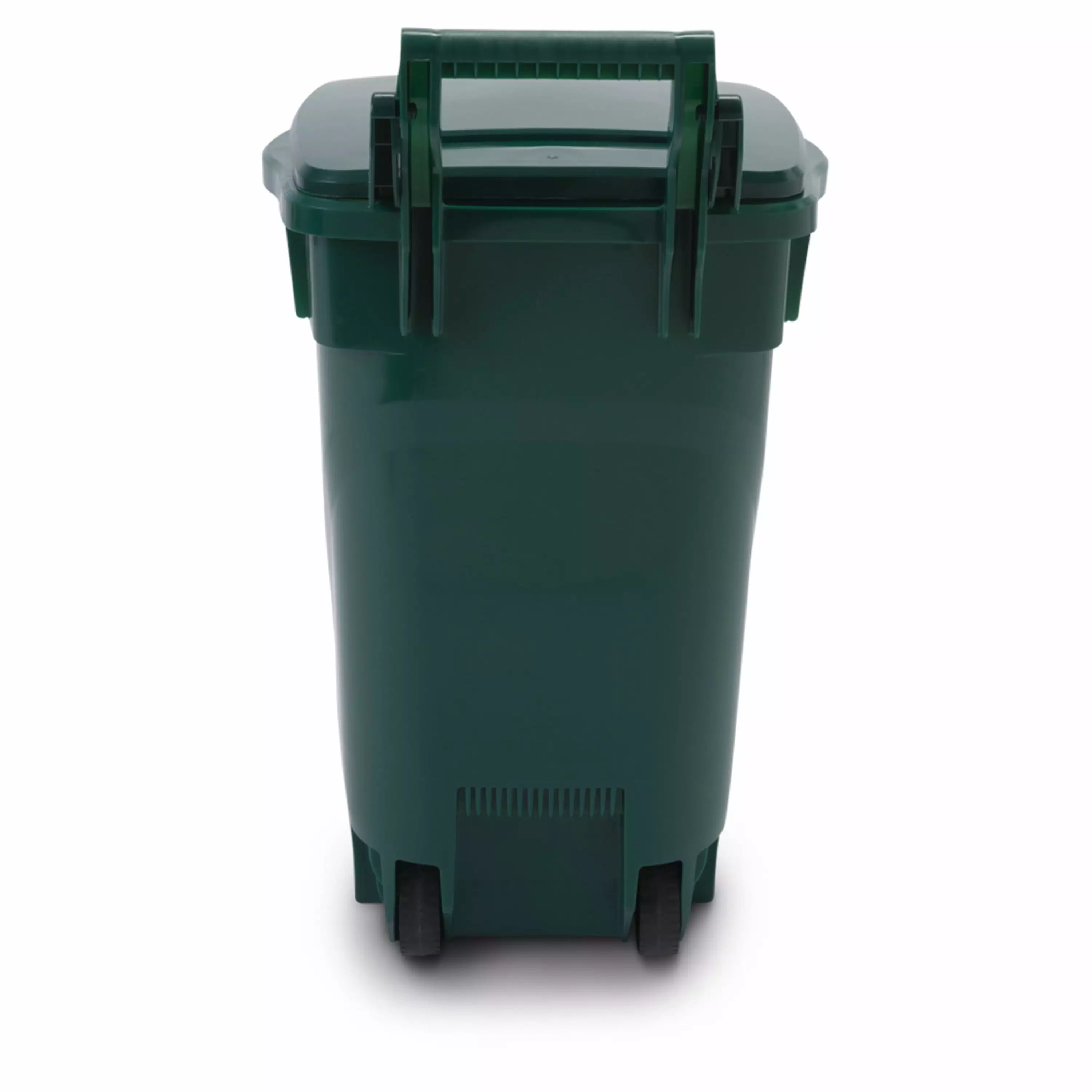 Toter 13 Gallon Curbside Composting Container With Lid - Outdoor Power ...