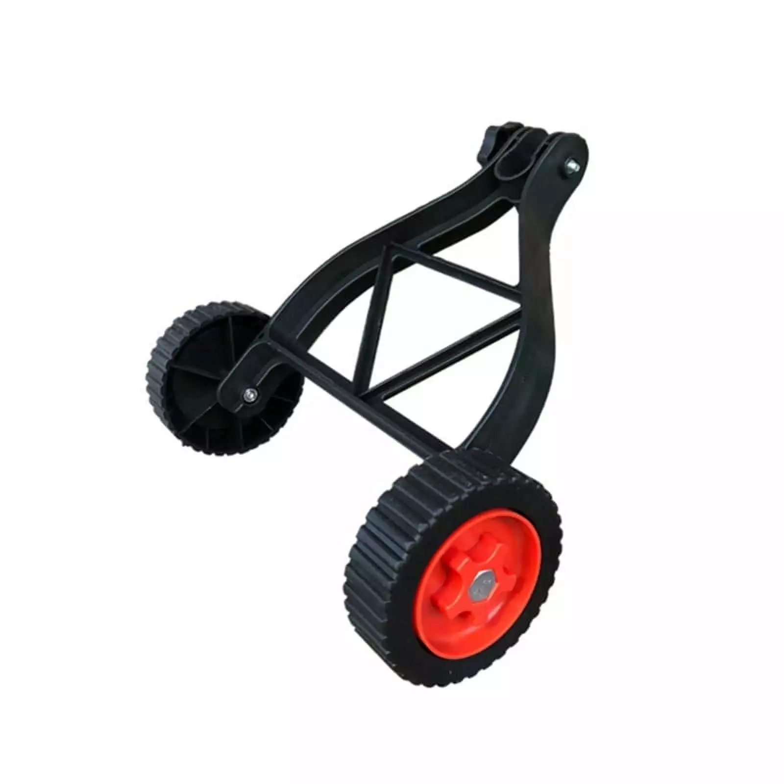 Adjustable Wheels Support Wheels Auxiliary Wheel Trimmer Attachment For ...