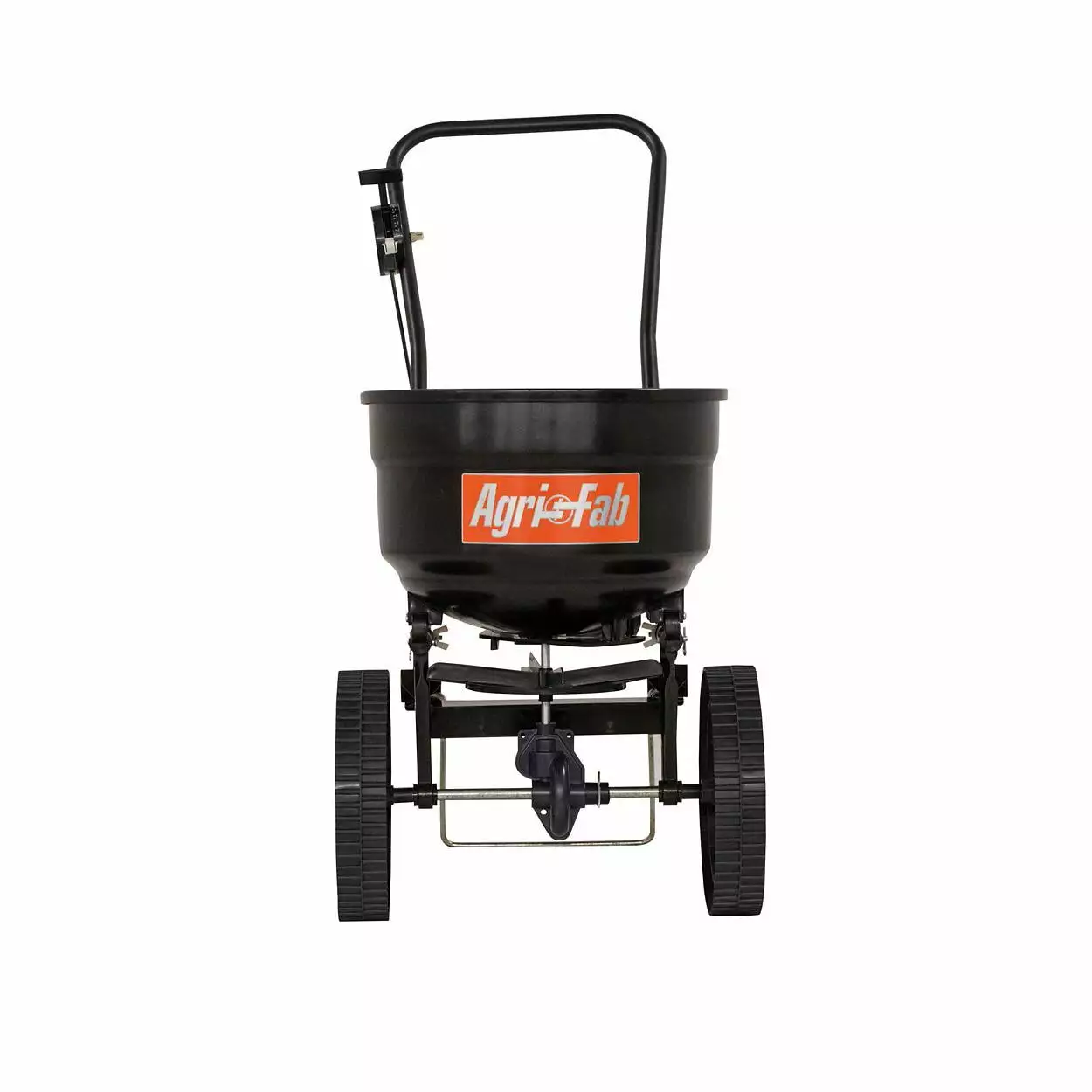 Agri-Fab 50 Lb. Push Spreader - Outdoor Power Equipment & Garden Tools