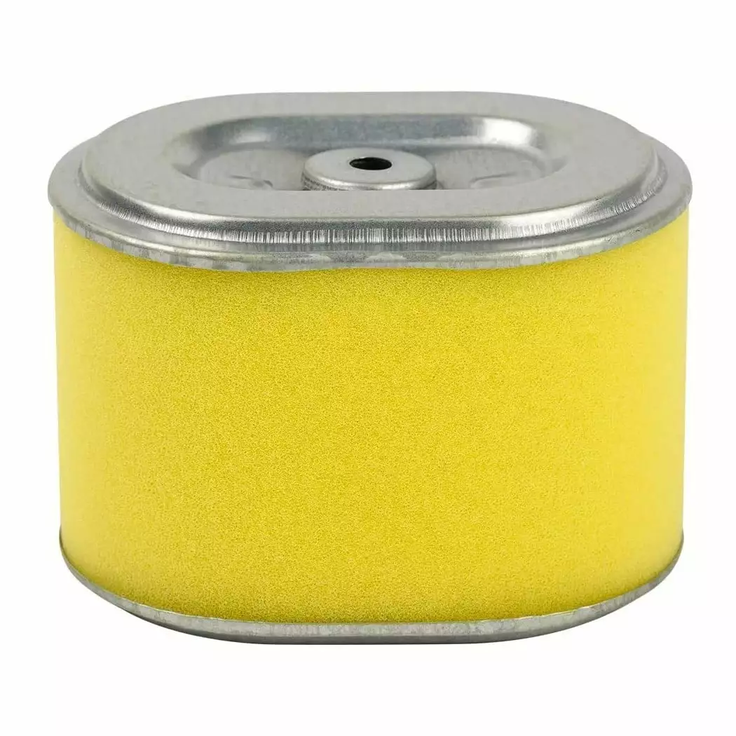 Air Filter For Lumag Plate Compactor Rp-1100 Pro With Loncin Motor ...