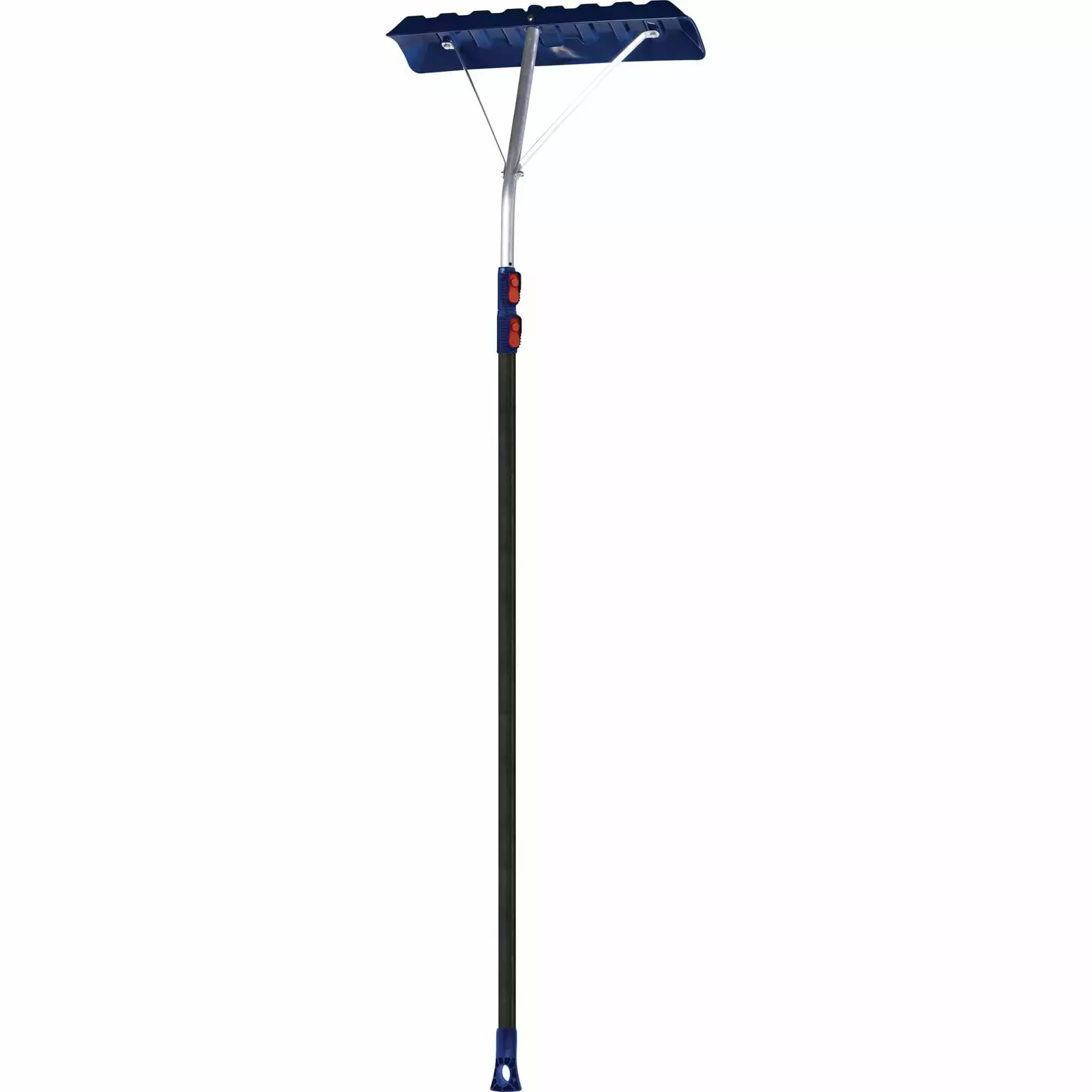 Ames True Temper 7015627 24 In. Aluminum Roof Rake - Outdoor Power ...
