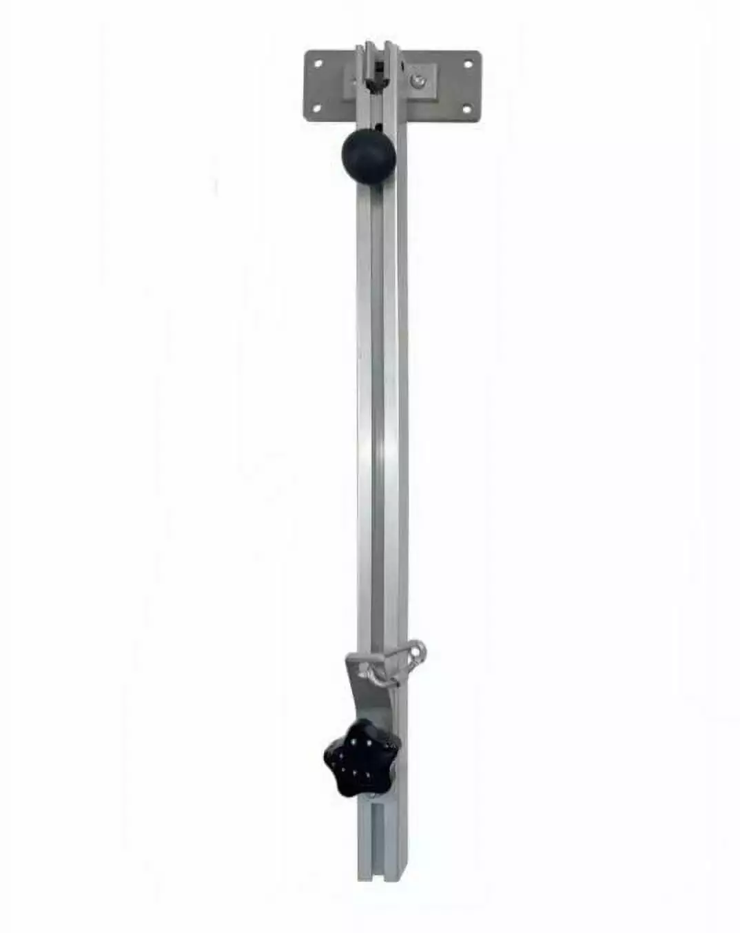 Auxiliary Oiler Lever Arm Kit For Chainsaw Milling Wagners - Outdoor ...