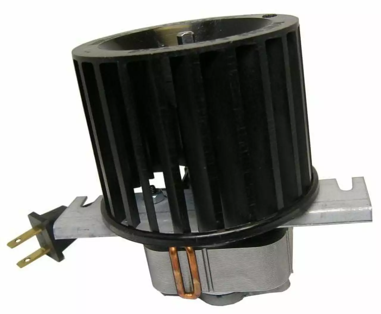 BLOWER ASSEMBLY - Outdoor Power Equipment & Garden Tools