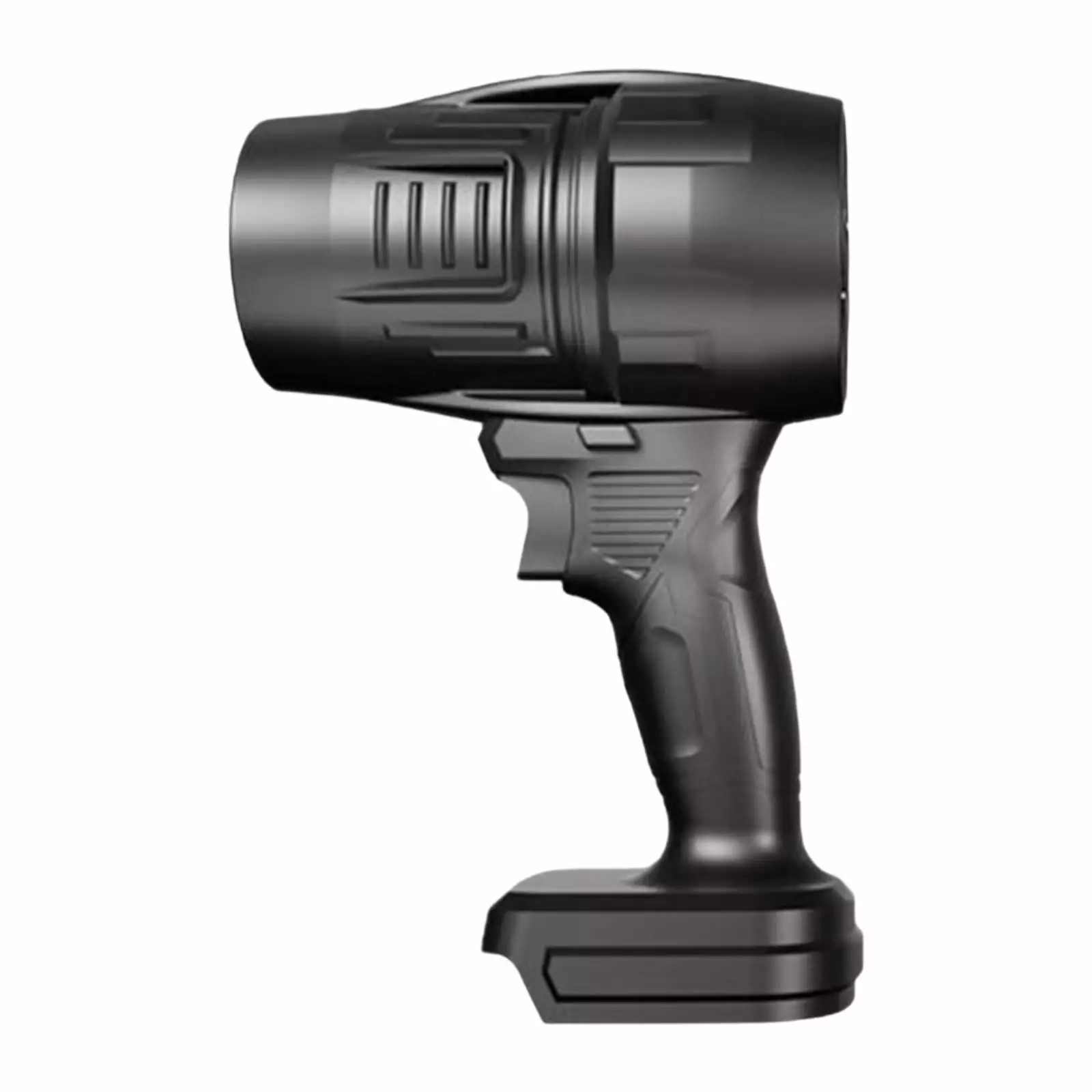 Baoblaze Electric Duster For Lithium Battery Adjustable Car Drying Fan ...