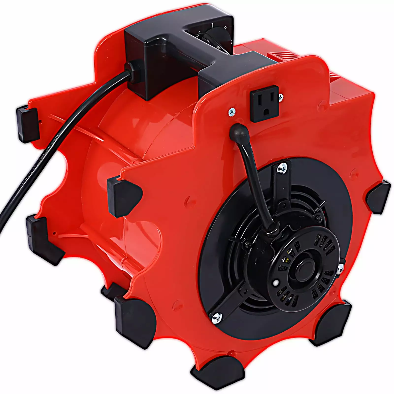 Big Heavy Duty Carpet And Floor Drying Blower Fan.3 Speed Motor With ...