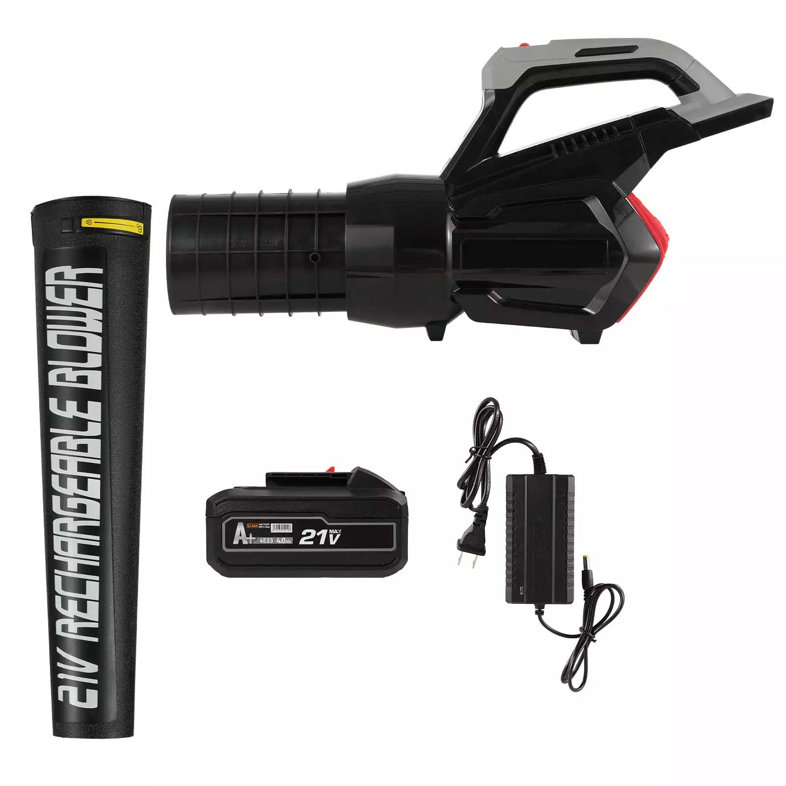 Patio Blower Storm Blower Deciduous With Speed Switch Blowers Patio ...