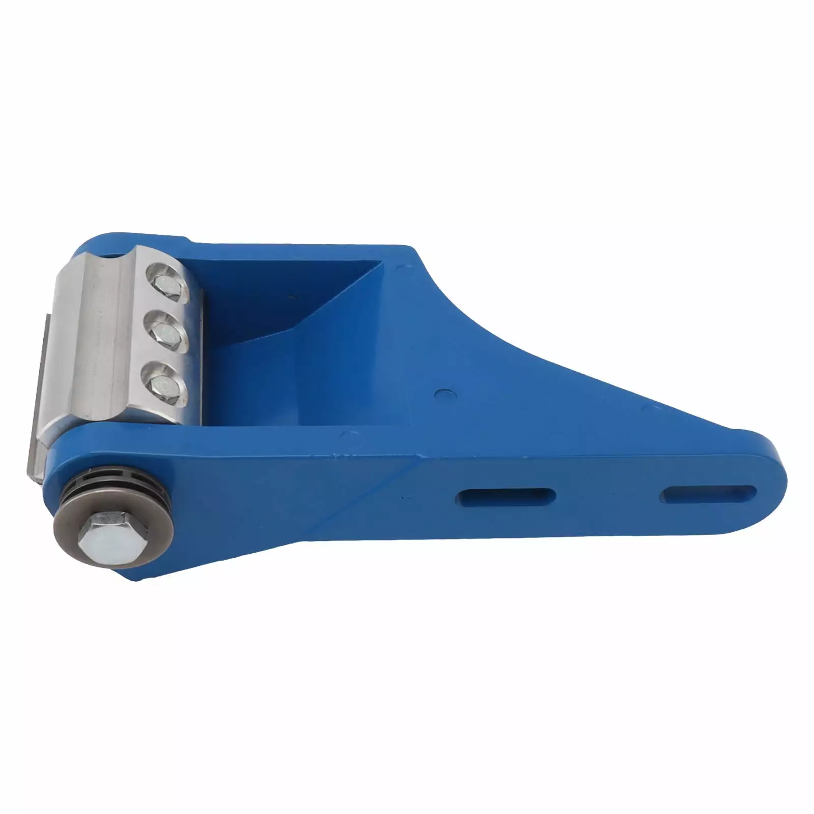 Blue Log Peeler Chainsaw Driven Tool For Log Builders Sawmills Timber ...