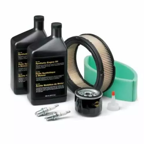 Briggs & Stratton 6168 Maintenance Kit For 76031 Standby Generators ...