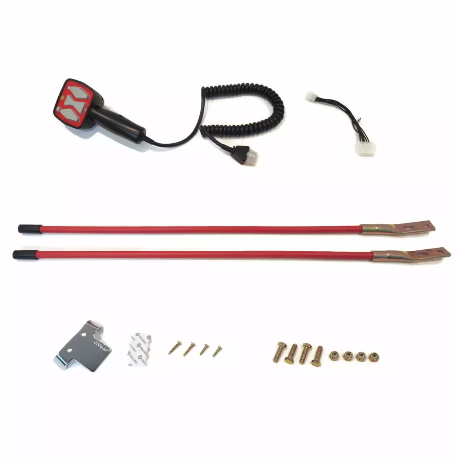 Buyers Products | Plow Handheld Controller & Blade Guide Set For ...