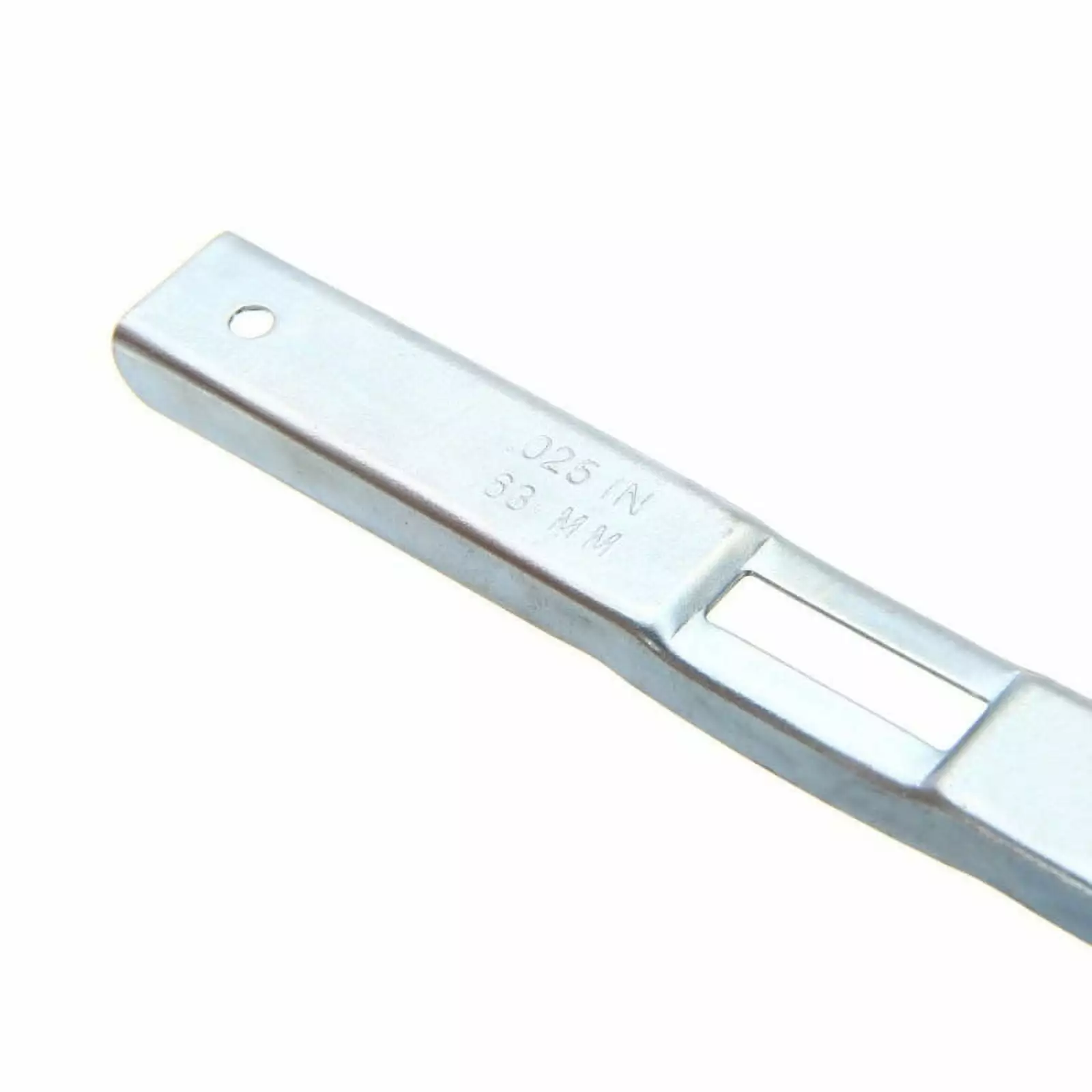 Catlerio Chainsaw Depth Gauge File Guide Tool 0.5cm For Chain Saw ...