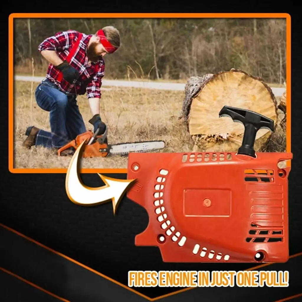 Clearance TOFOTL Universal Chainsaw Replacement Stable Working Use ...