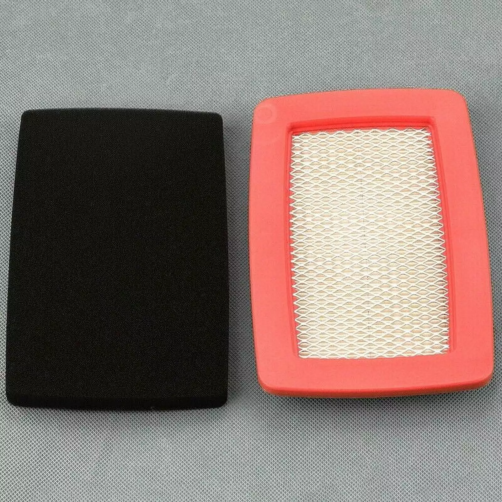 Cumbed Air-Filter For Redmax EB7000 EBZ7500 EBZ7500RH EBZ8500 EBZ8500RH ...
