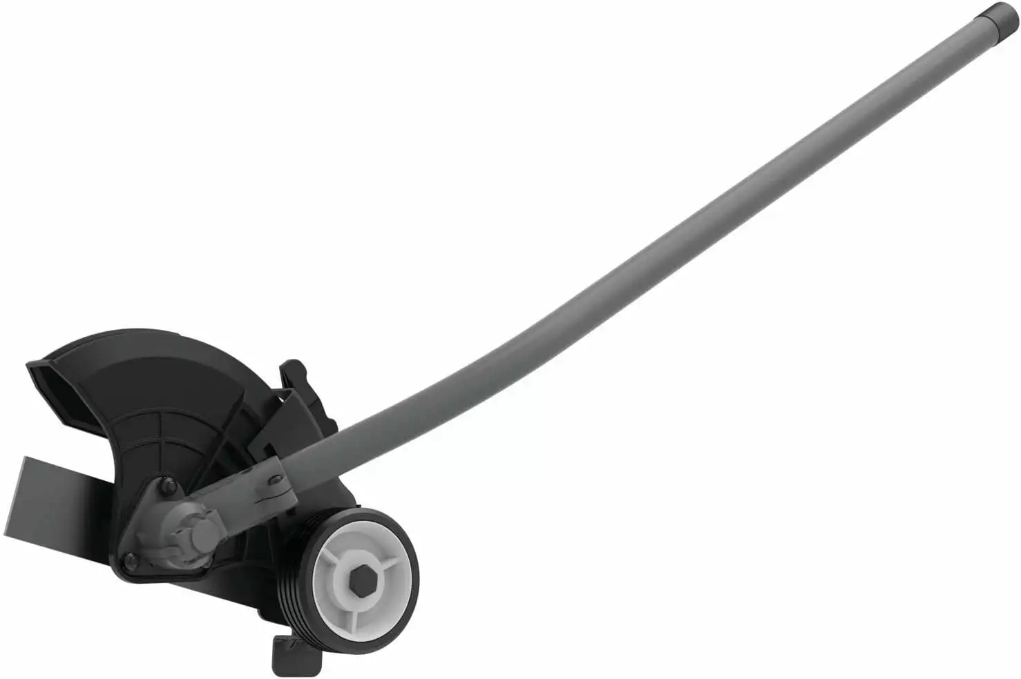 DEWALT DWOAS4ED Edger Attachment. Yellow/Black - PowerGardenGear