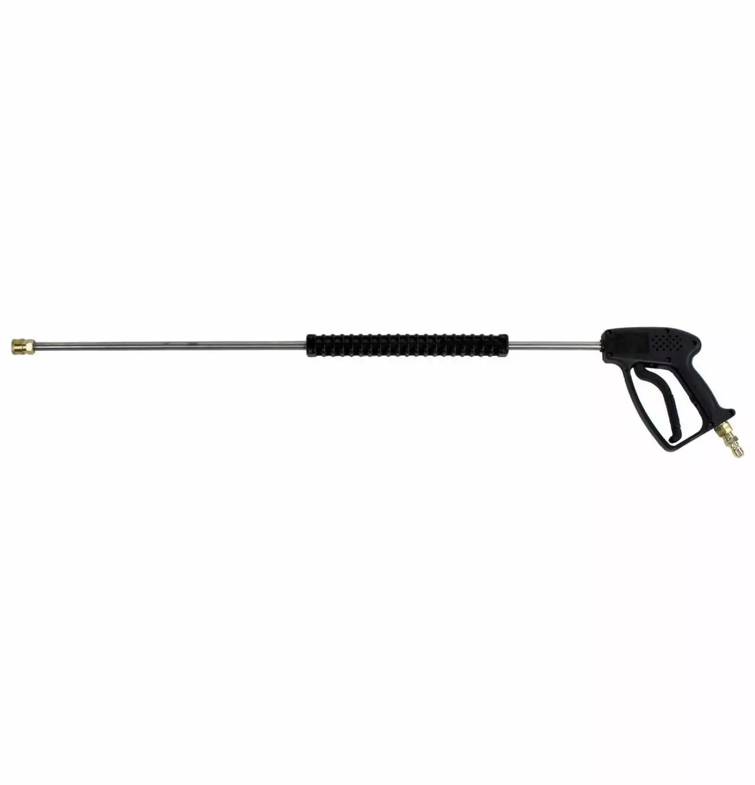 Deluxe Giant 5000 PSI 10 GPM Pressure Washer Gun With Locking Trigger ...