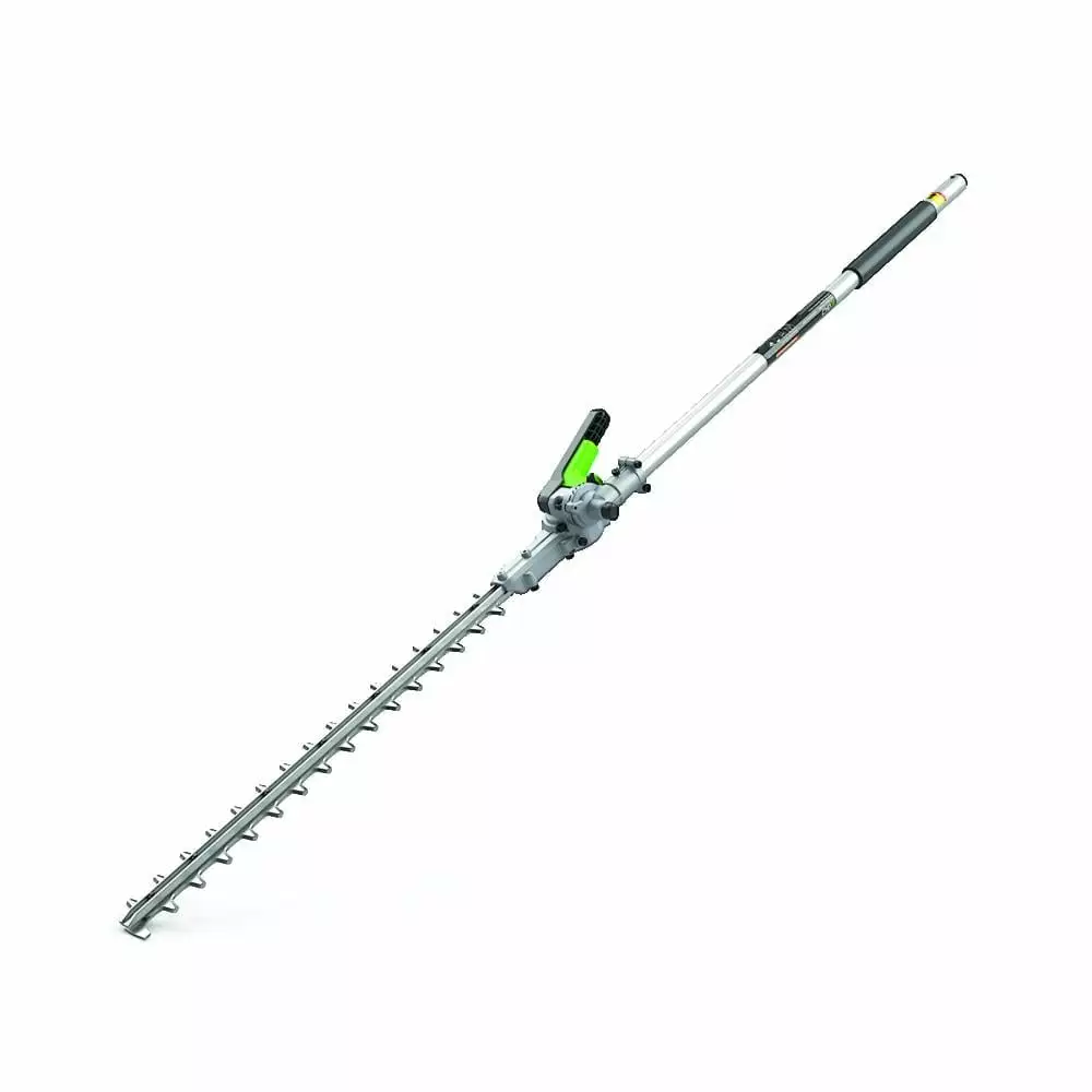 Ego Power Multi Head Hedge Trimmer Attachment Reconditioned Outdoor