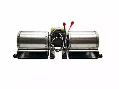 Enviro Fire Room Air Convection Blower - Outdoor Power Equipment ...
