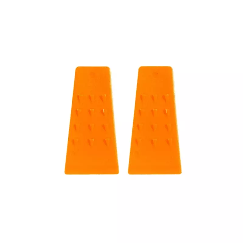 Felling Corner Spiked Felling Tools For Chainsaw Pack Of 2 - Outdoor ...