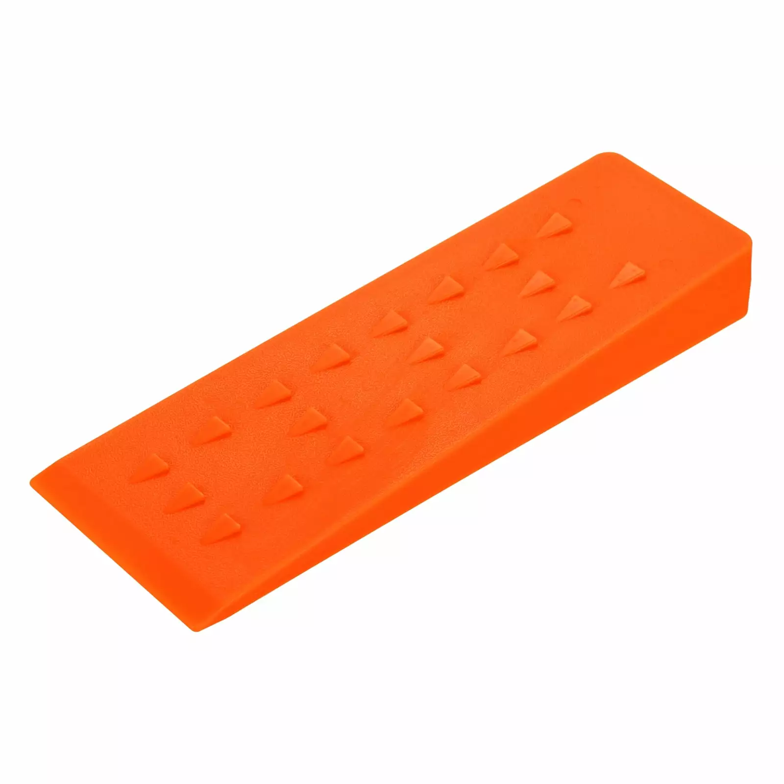 Felling Wedges Tree Cutting 10 Chainsaw Plastic. Orange - Outdoor Power ...