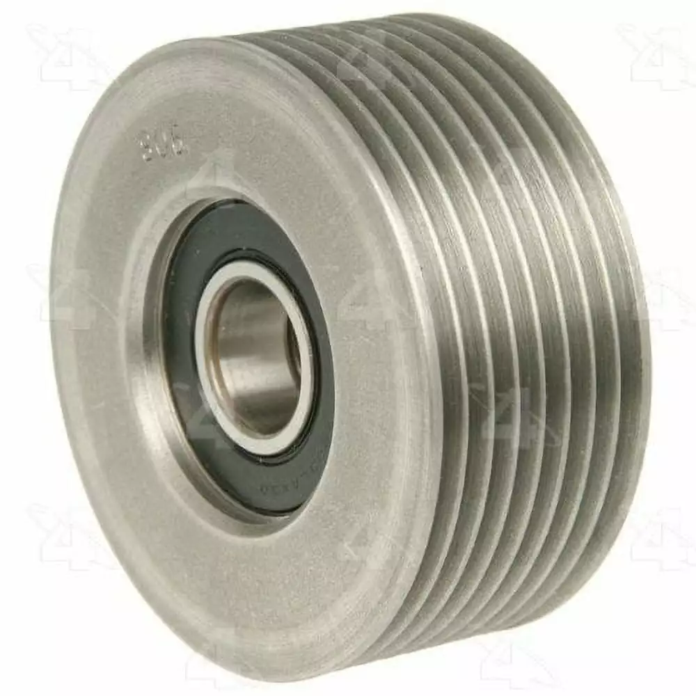 Four Seasons 45103 Idler Pulley - Outdoor Power Equipment & Garden Tools