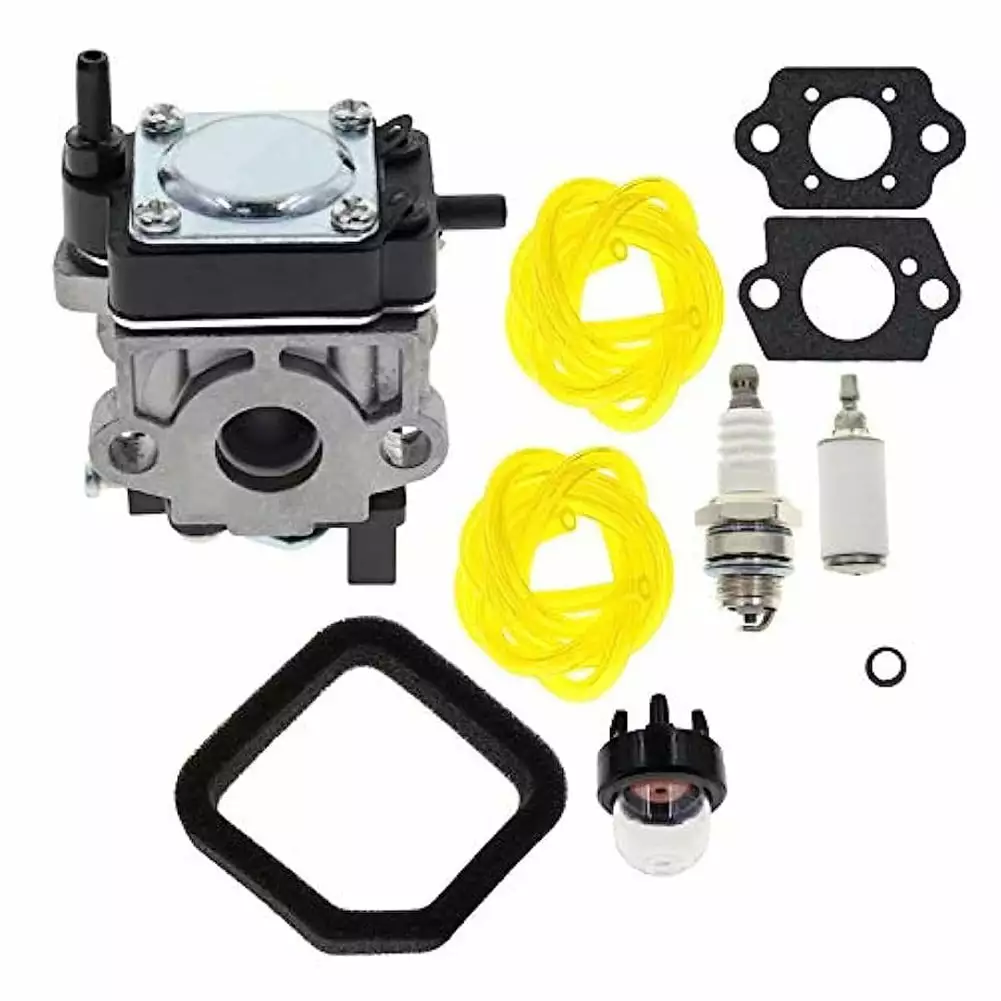 GLFILL Carburetor For Toro 51977 51978 51992 51998 String Trimmer ...
