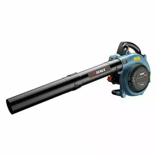 Gas 410 CFM. 125 MPH - Outdoor Power Equipment & Garden Tools