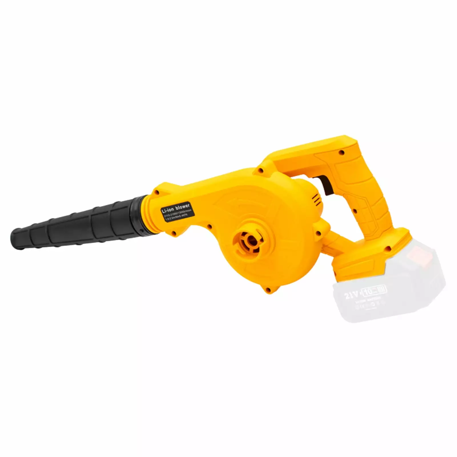 Geevorks Hairdryers.Handheld Powered Blowers Blower Power Small Blower ...