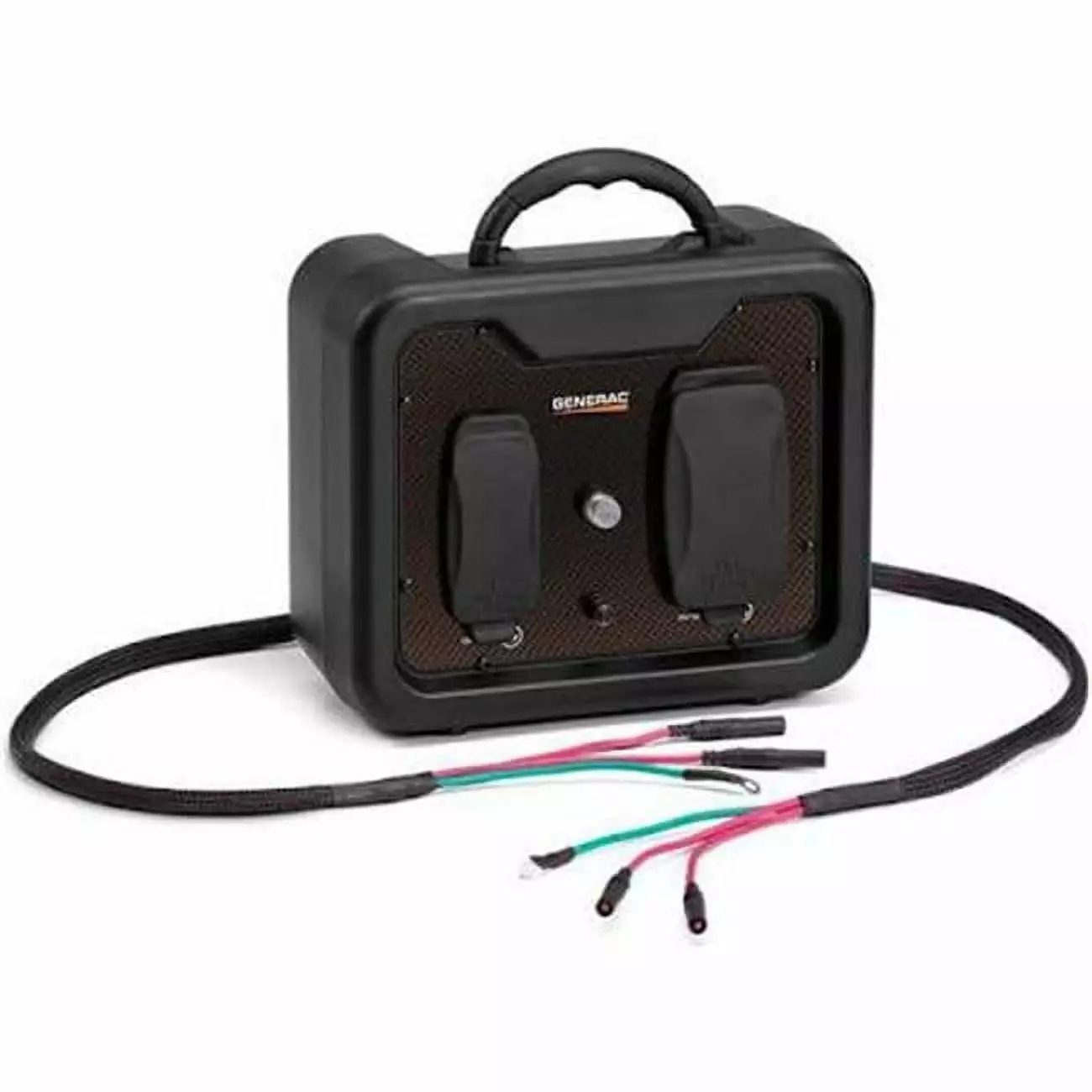 Generac GP Series Generator Parallel Kit - Outdoor Power Equipment ...
