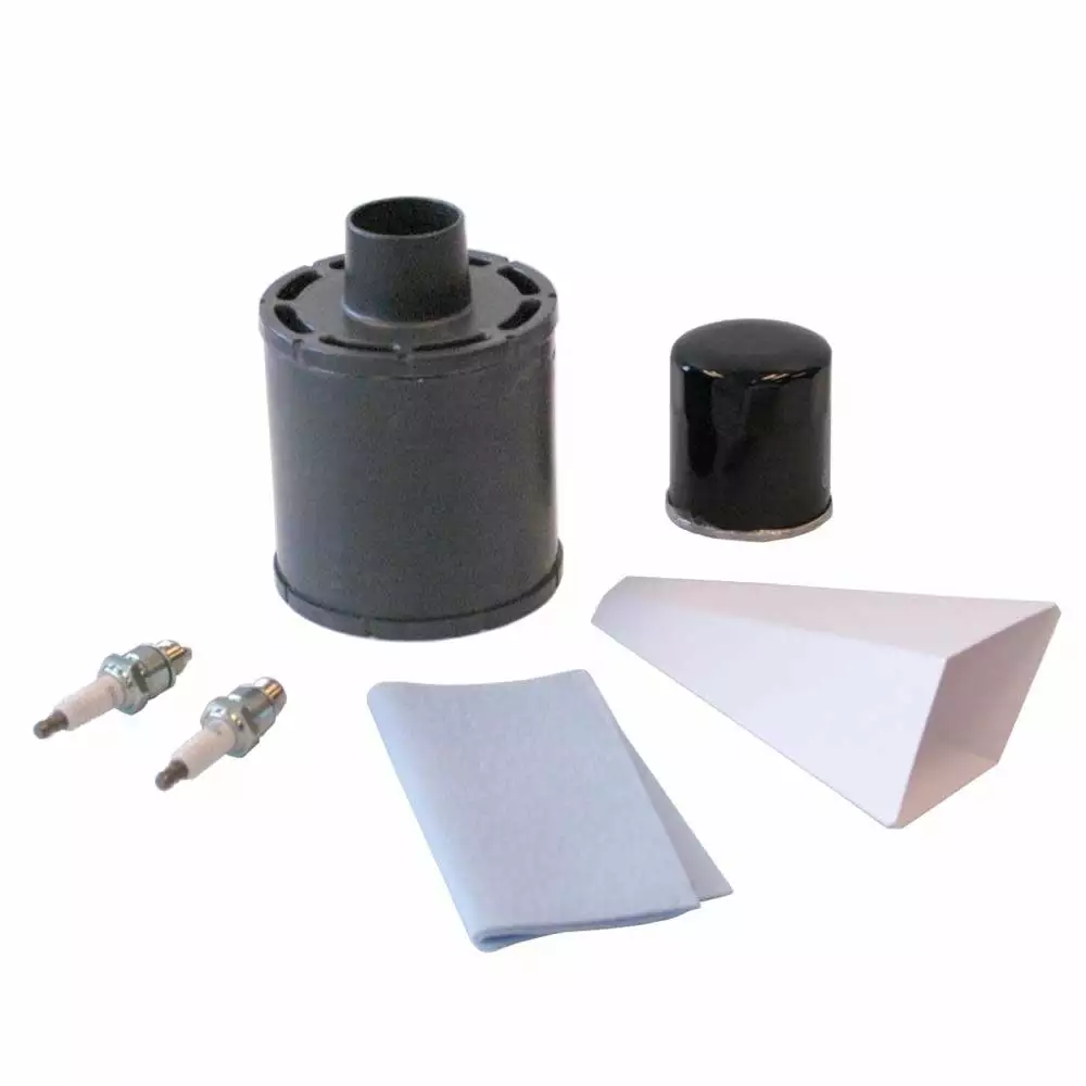 Generac Guardian Home Standby Air Cooled Generator Care Kit - Outdoor ...