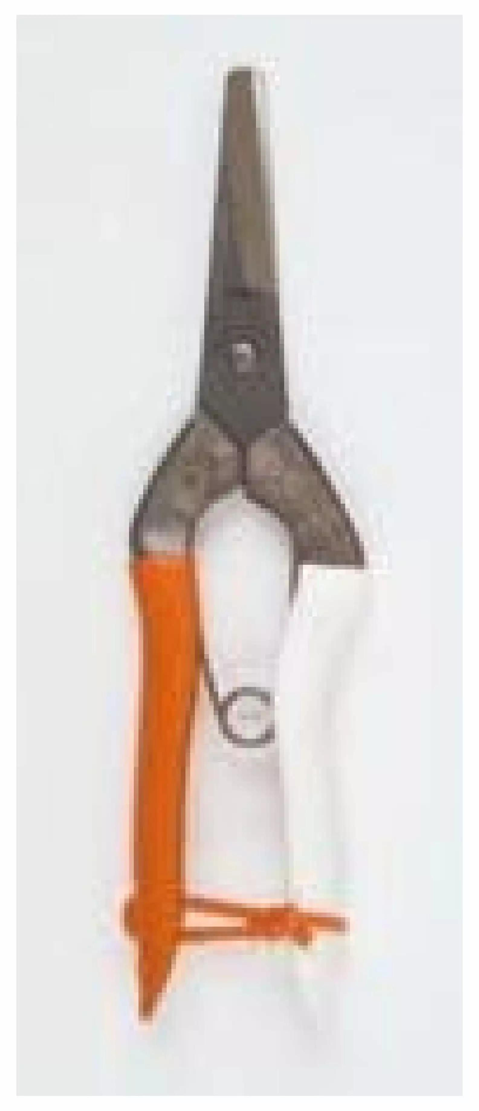 Gexandy Okatsune Harvesting Shear - Rounded Tip - Outdoor Power ...