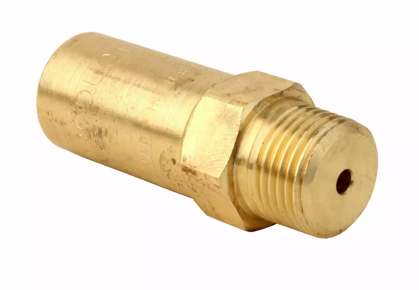 Giant 22533A 3/8 5000 PSI Pressure Washer Pump Protectty Pop Off Valve ...
