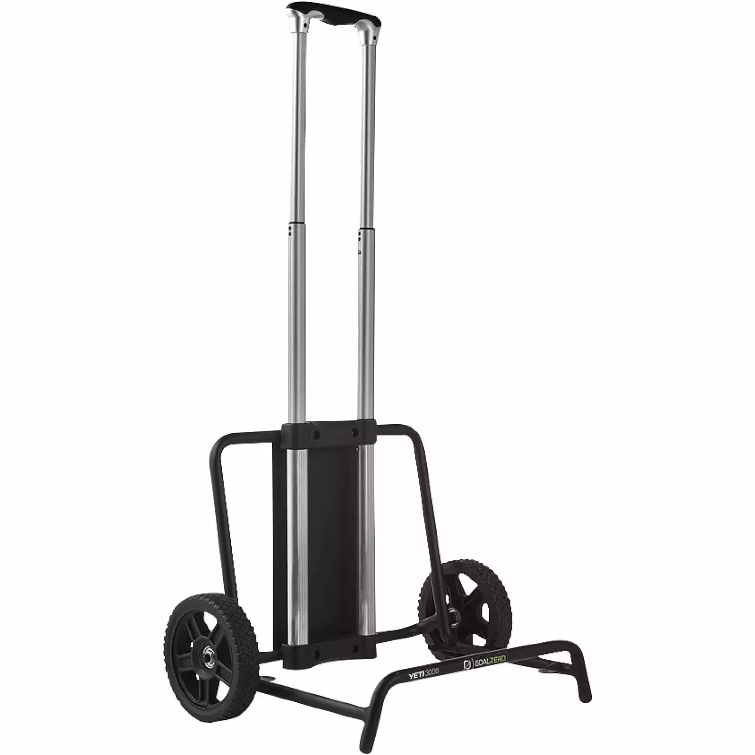 Goal Zero Yeti Lithium Hand Truck Sturdy Roll Cart Engineered To Make ...
