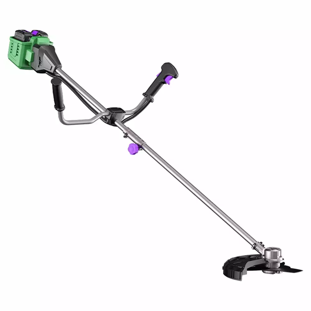 Gworobie Weeding Machines. Lawn Mowers. 52cc Weed Eater/Wacker Gas ...