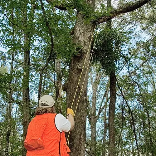 High Limb Brand CS-48 Rope-and-Chain Saw - Outdoor Power Equipment ...