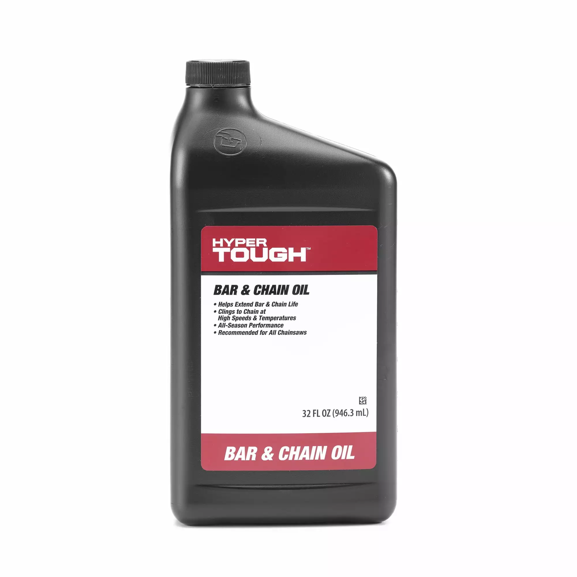 Hyper Tough Luxury 1 Quart Bar And Chain Oil (32oz / 946ml ...