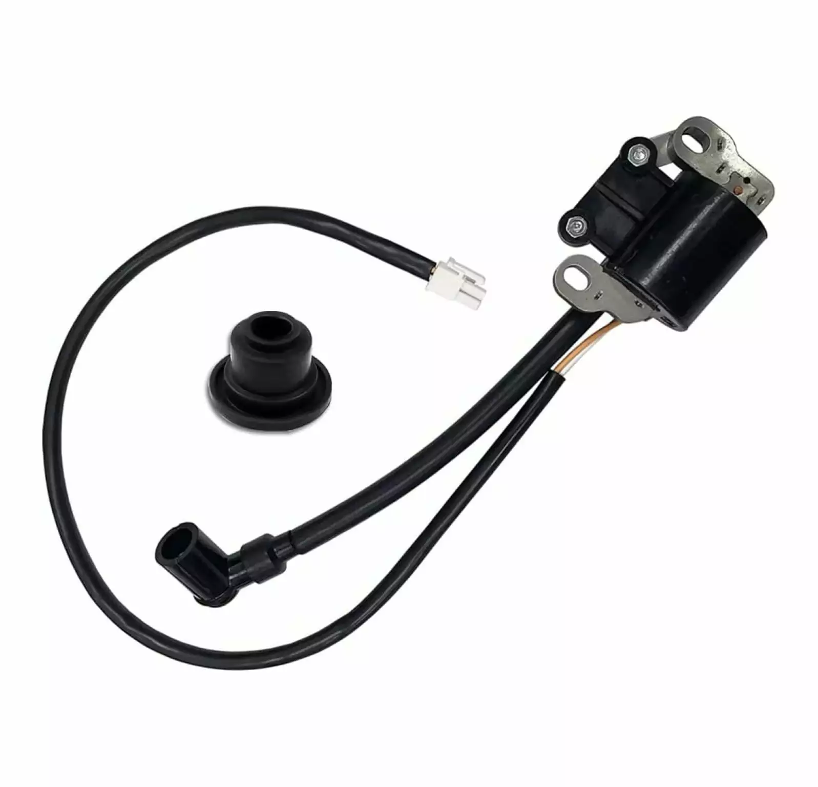 Ignition Coil For Predator 3500 Watt Super Quiet Inverter Generator ...