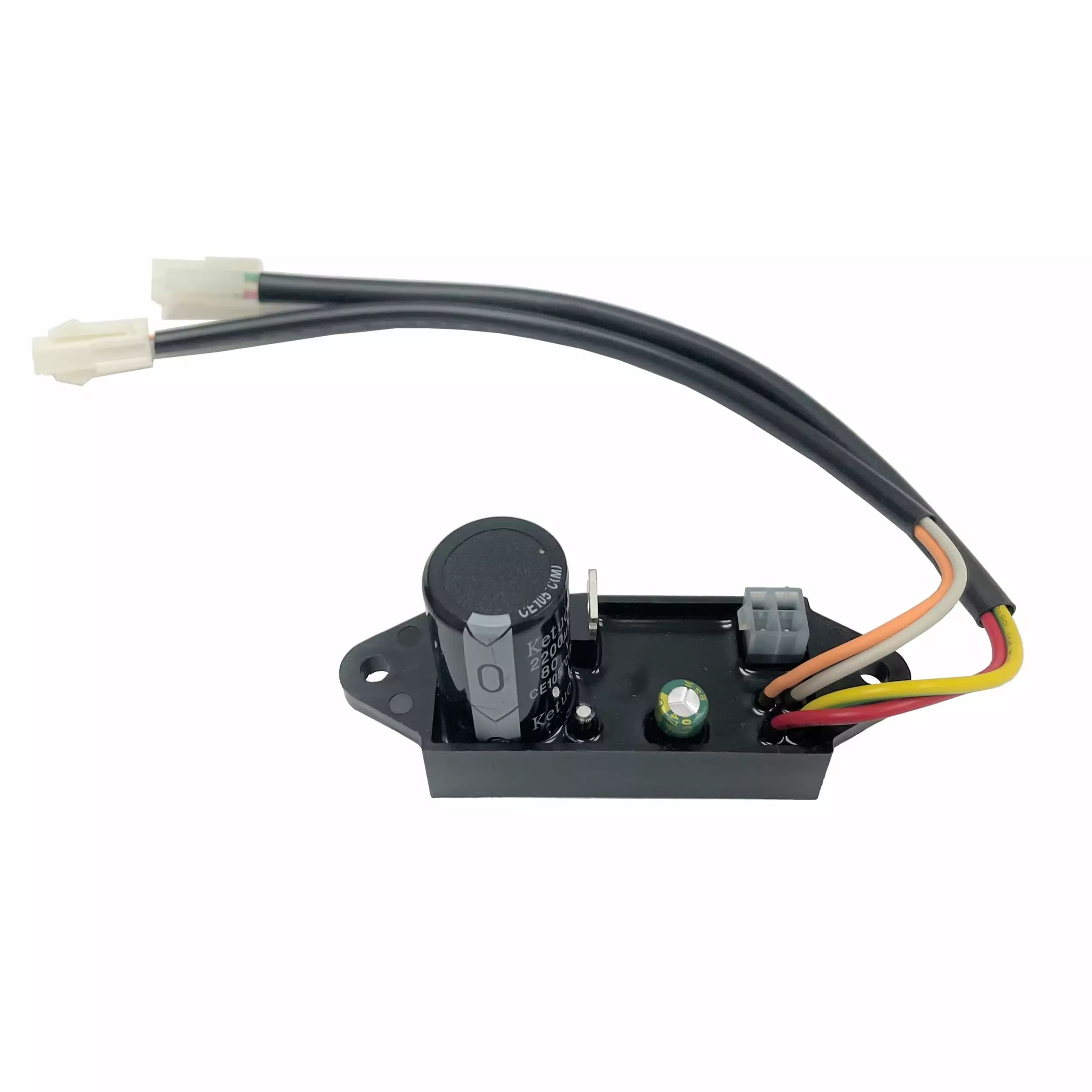 Ignition Control Module Ignitor For Harbor Freight Predator 3500 Watt ...