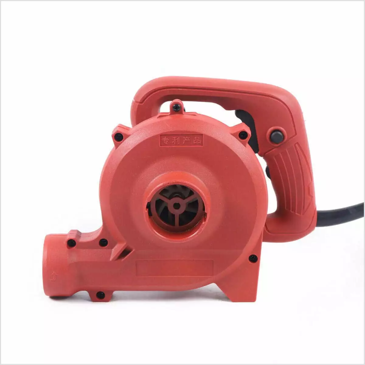 Industrial Vaccum Dust Gatheror Motor Blower Catcher Dust Gatheror Kit ...