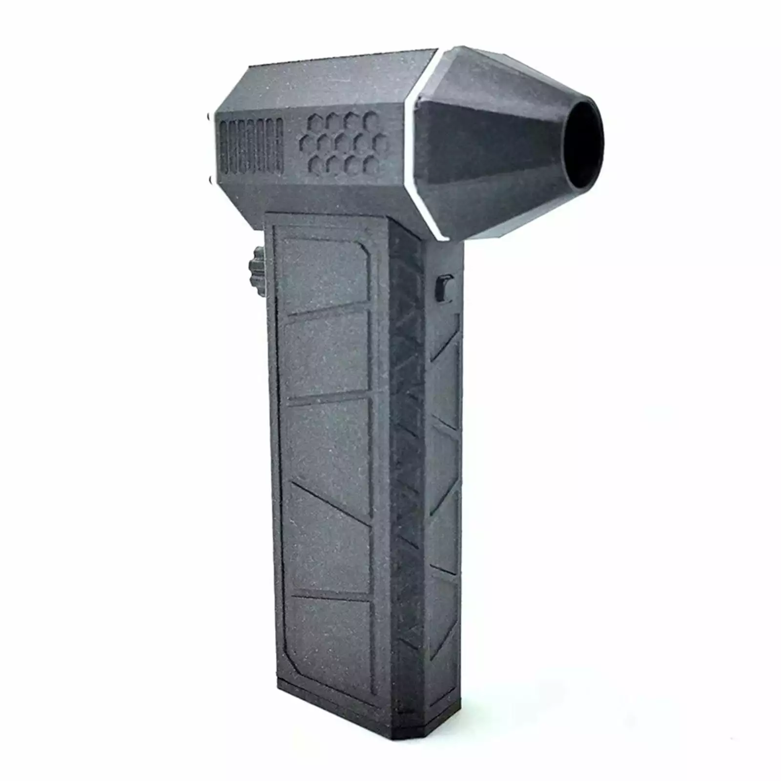 Jet Blower 150000 RPM Electric Jet Fan Super Jet Fan Blower Violent ...