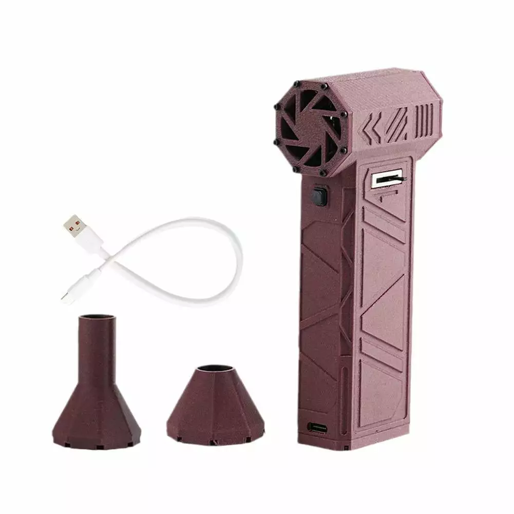 Jet Dry Mini Blower Mini Jet Blower 130000 RPMs Powerful Fan Mini Jet ...