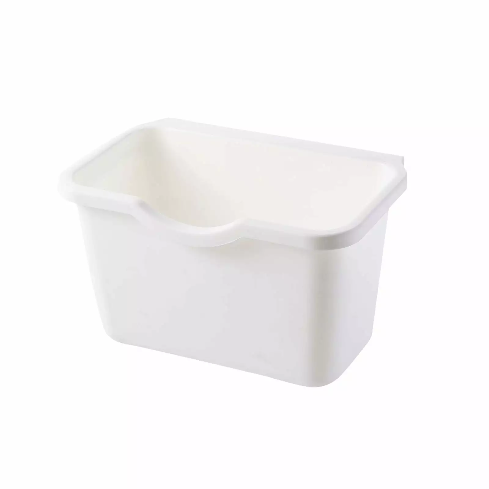 Kitchen Mini Garbage Wall Mounted Storage Box - Outdoor Power Equipment ...