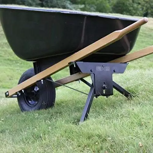 LVL001 Wheelbarrow Self Adjusting Legs - Outdoor Power Equipment ...