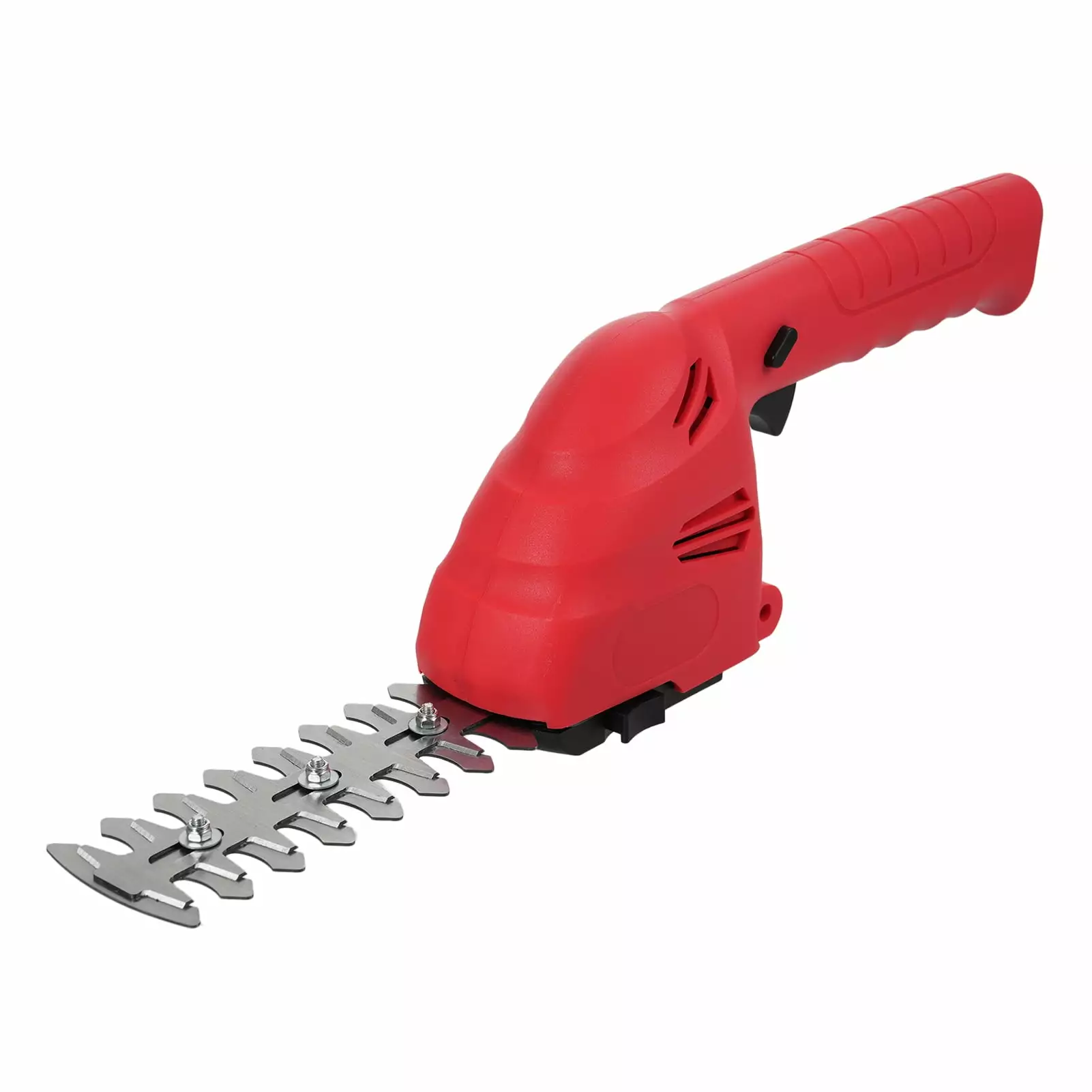 Lepmerk Hedge Trimmer.Rodhandheld Dual-purpose Cable Handheld Dual ...