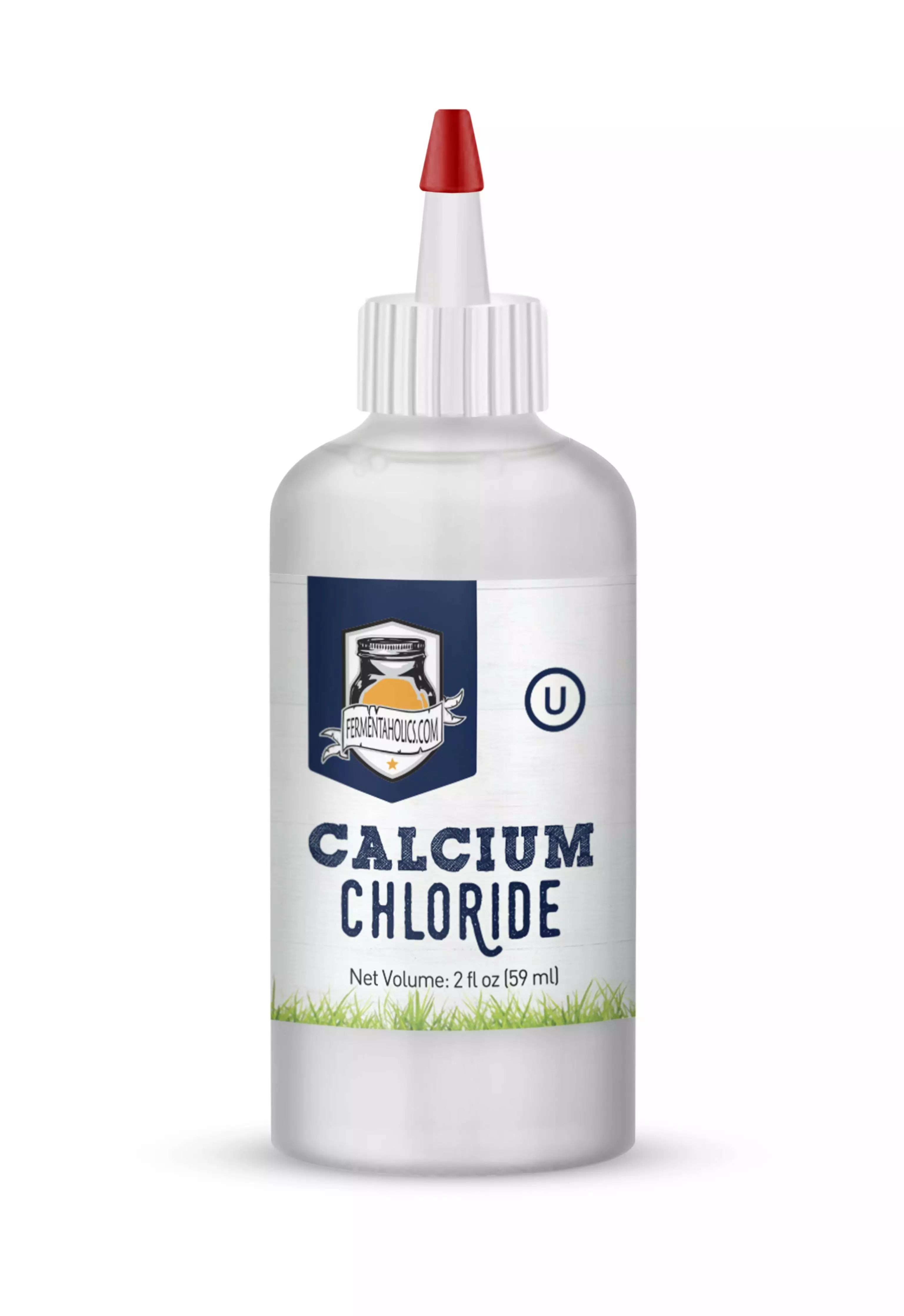 Liquid Calcium Chloride Food Grade 2 Oz Calcium Chloride For Cheese ...