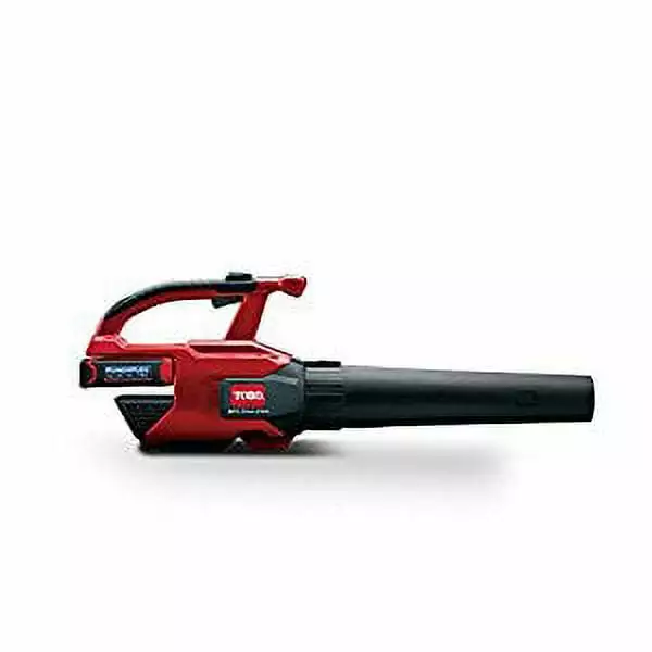 MAX BLOWER CORDLESS 40V - Outdoor Power Equipment & Garden Tools