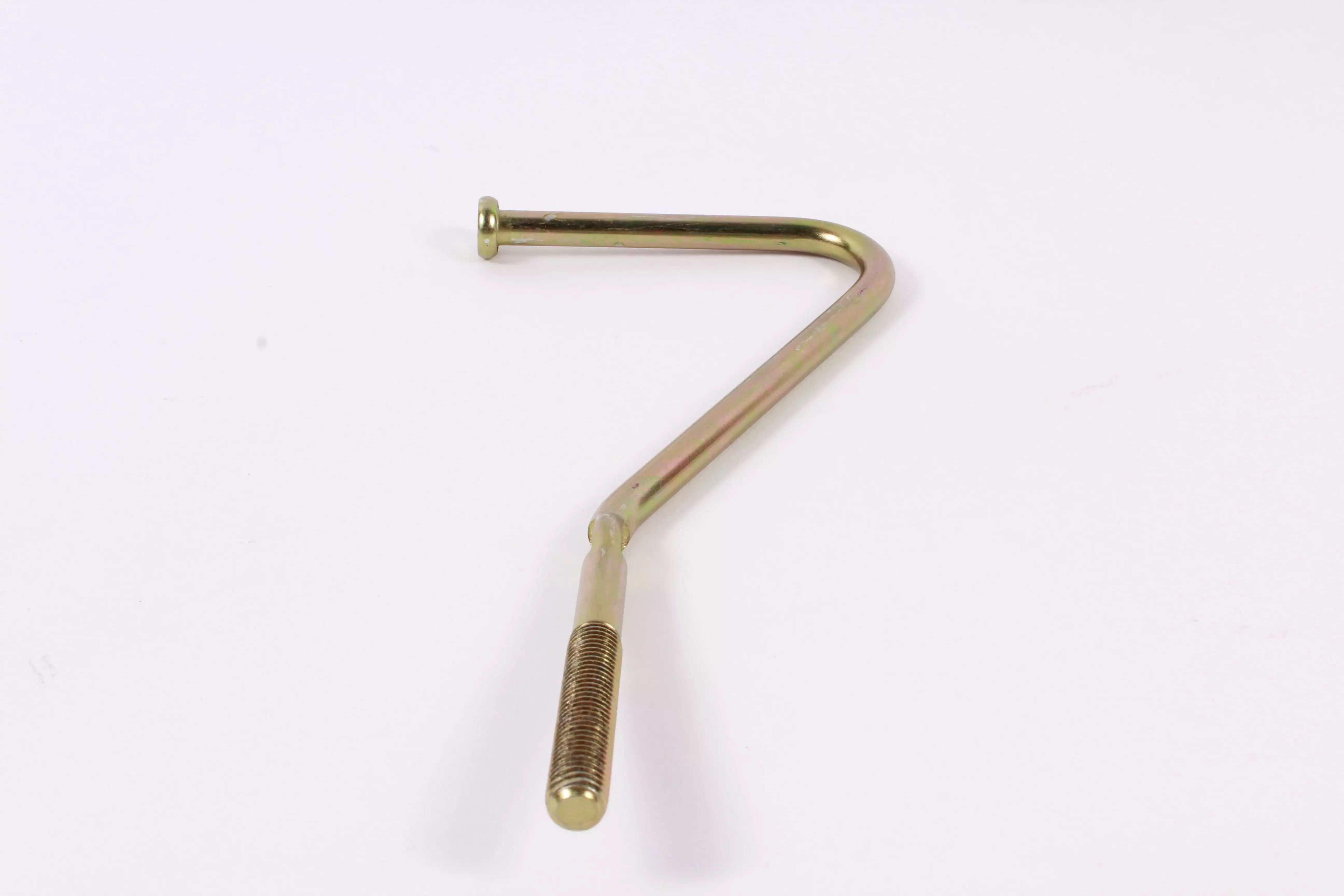 MTD 747-04269A Front Deck Adjustment Rod Troy-Bilt Pony Bronco Super ...