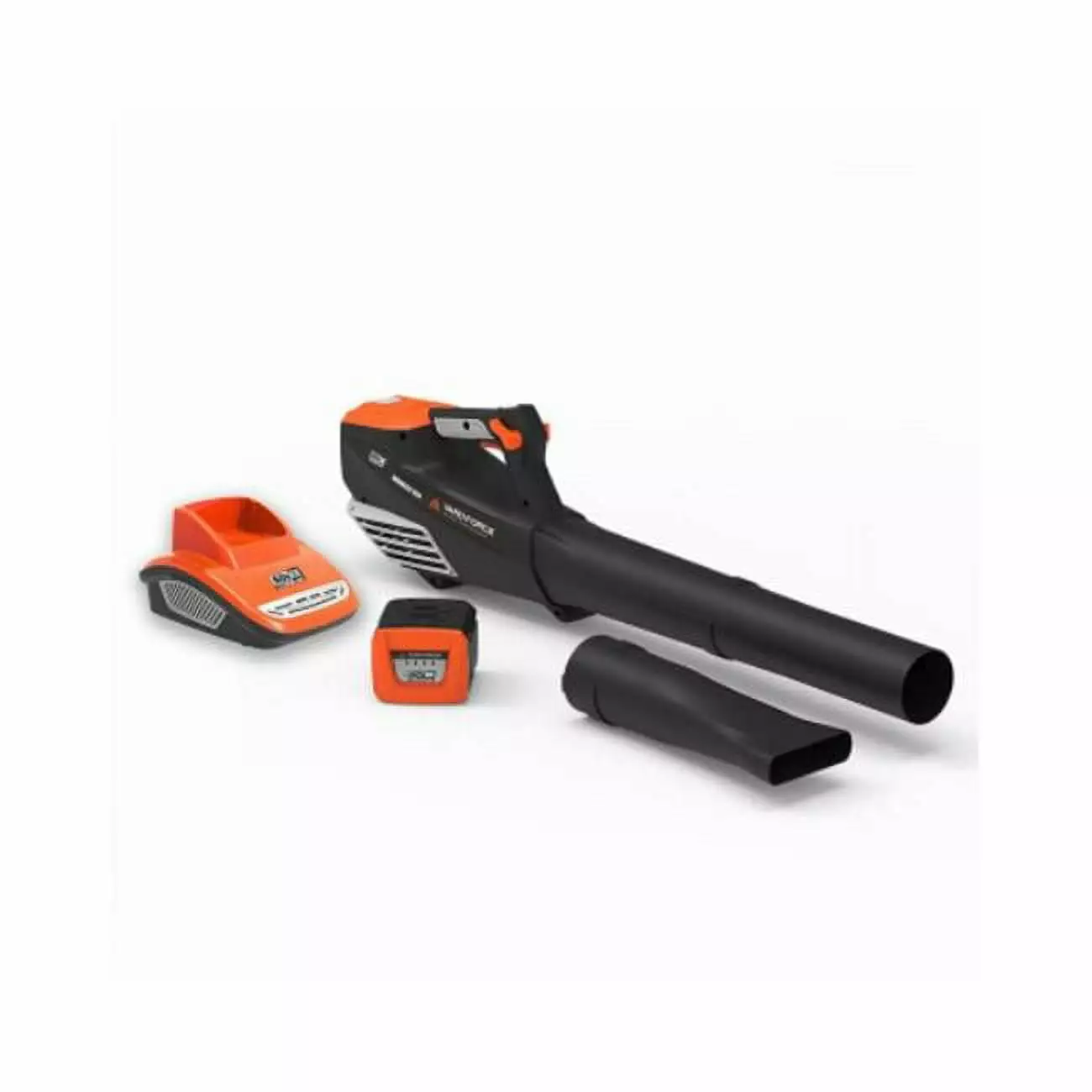 Merotec 114086 60V Handheld Lithium-Ion Blower - Outdoor Power ...
